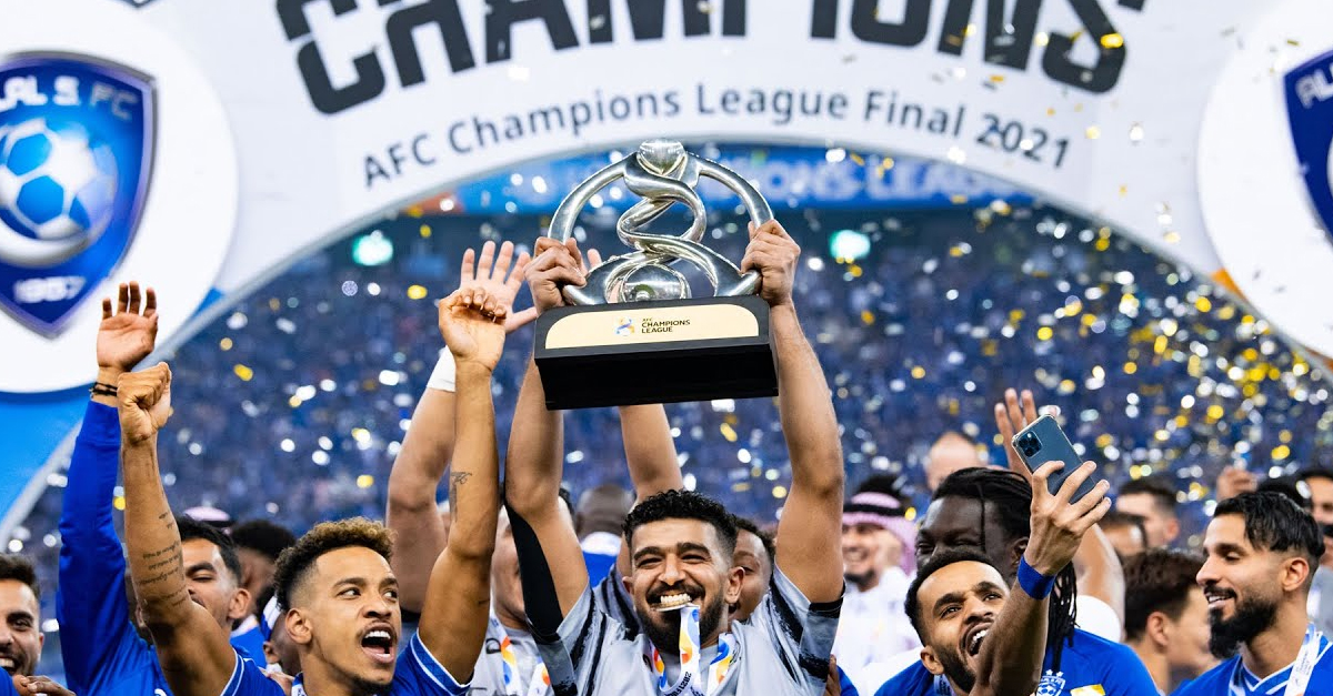 เอเอฟซี จ่อเปลี่ยน ACL เป็น AFC ELITE CLUB เพิ่มความเข้มข้นยิ่งขึ้น