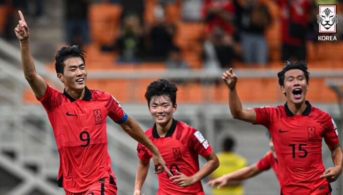 วิเคราะห์บอล WAFF U-23 2024 เกาหลีใต้ U-23 vs ไทย U-23 (20-3-67)